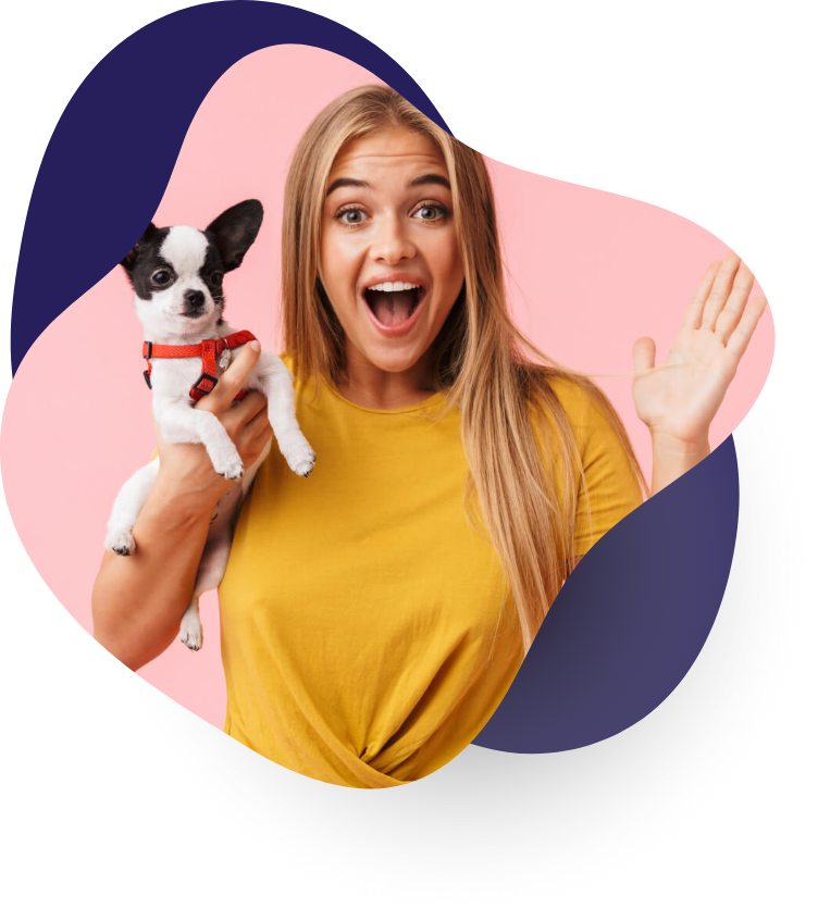 Official UK Pet Microchip Database | WeTrace